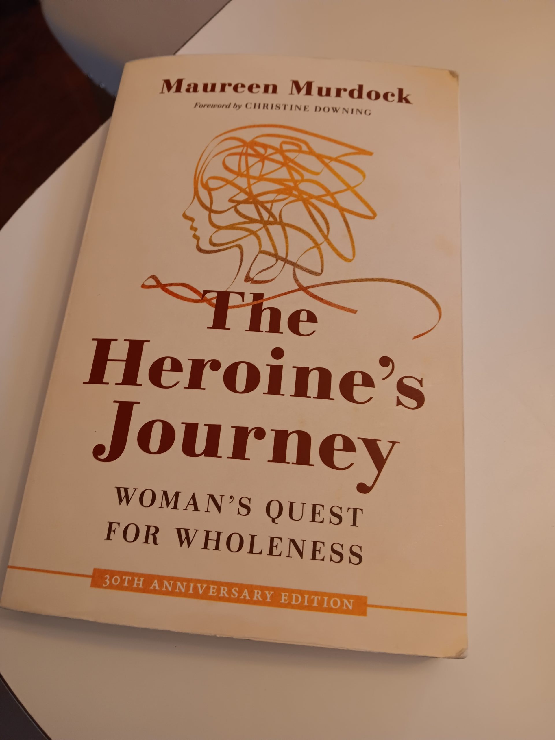 The Heroine’s Journey – Psychology And You